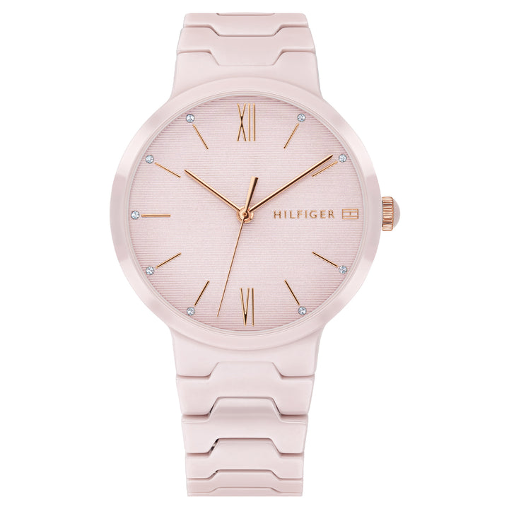 Tommy Hilfiger – Urban Time