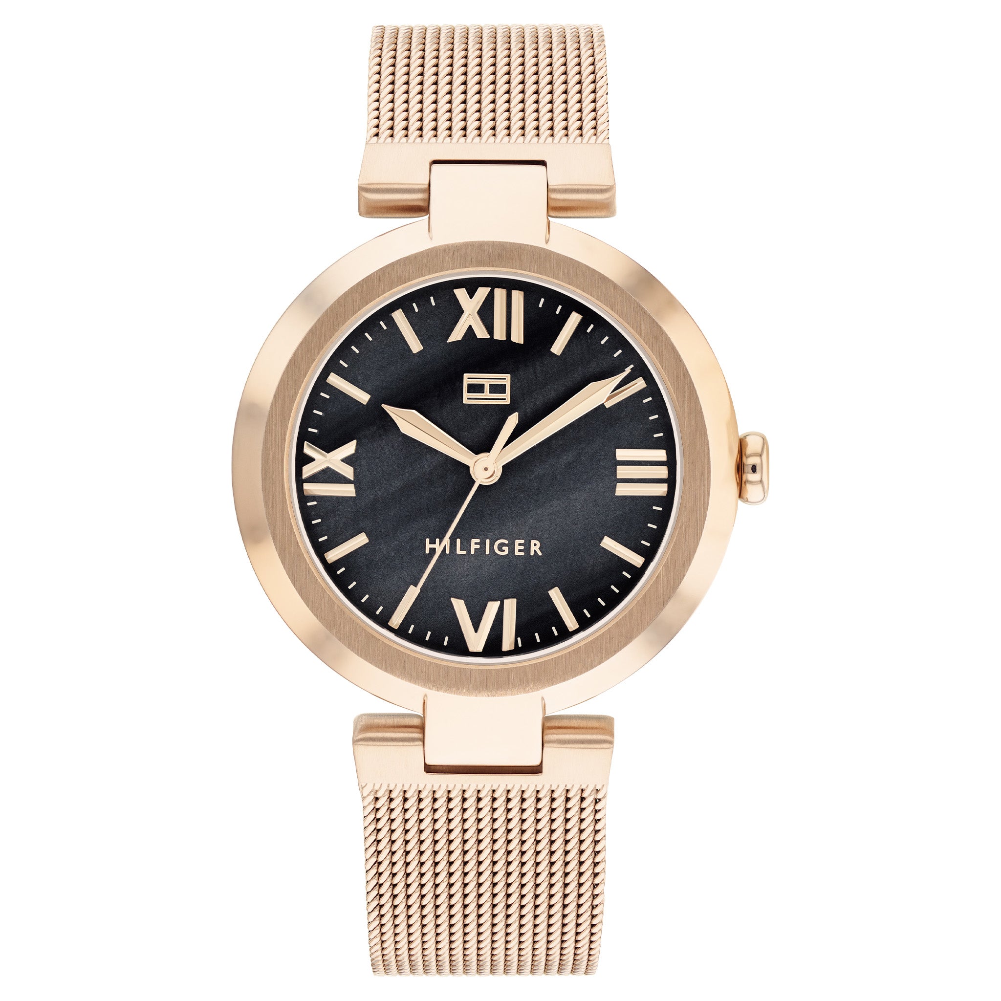 Tommy Hilfiger – Urban Time