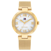 Tommy Hilfiger – Urban Time