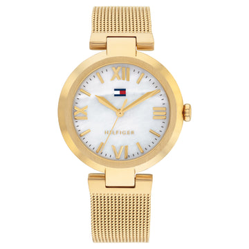 Tommy Hilfiger – Urban Time