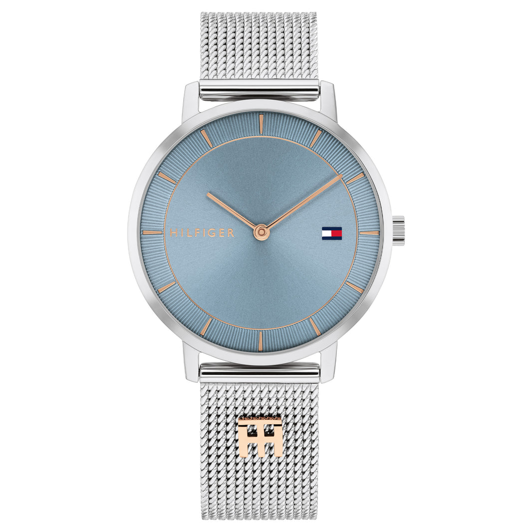 Tommy Hilfiger Women's – Urban Time