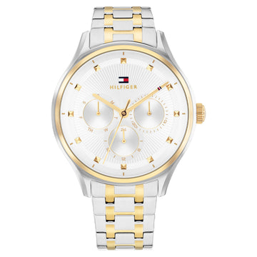 Tommy Hilfiger – Urban Time