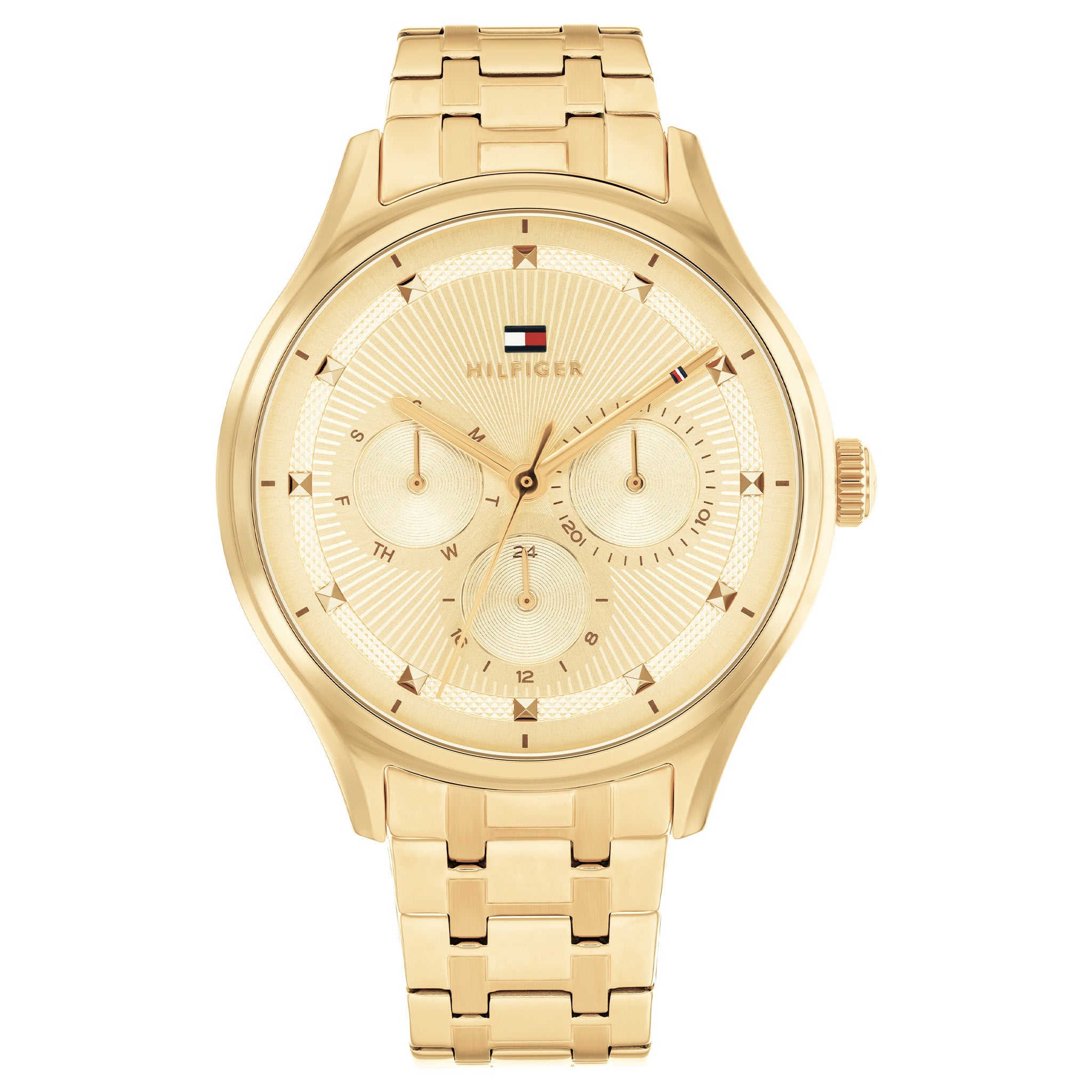Tommy Hilfiger – Urban Time