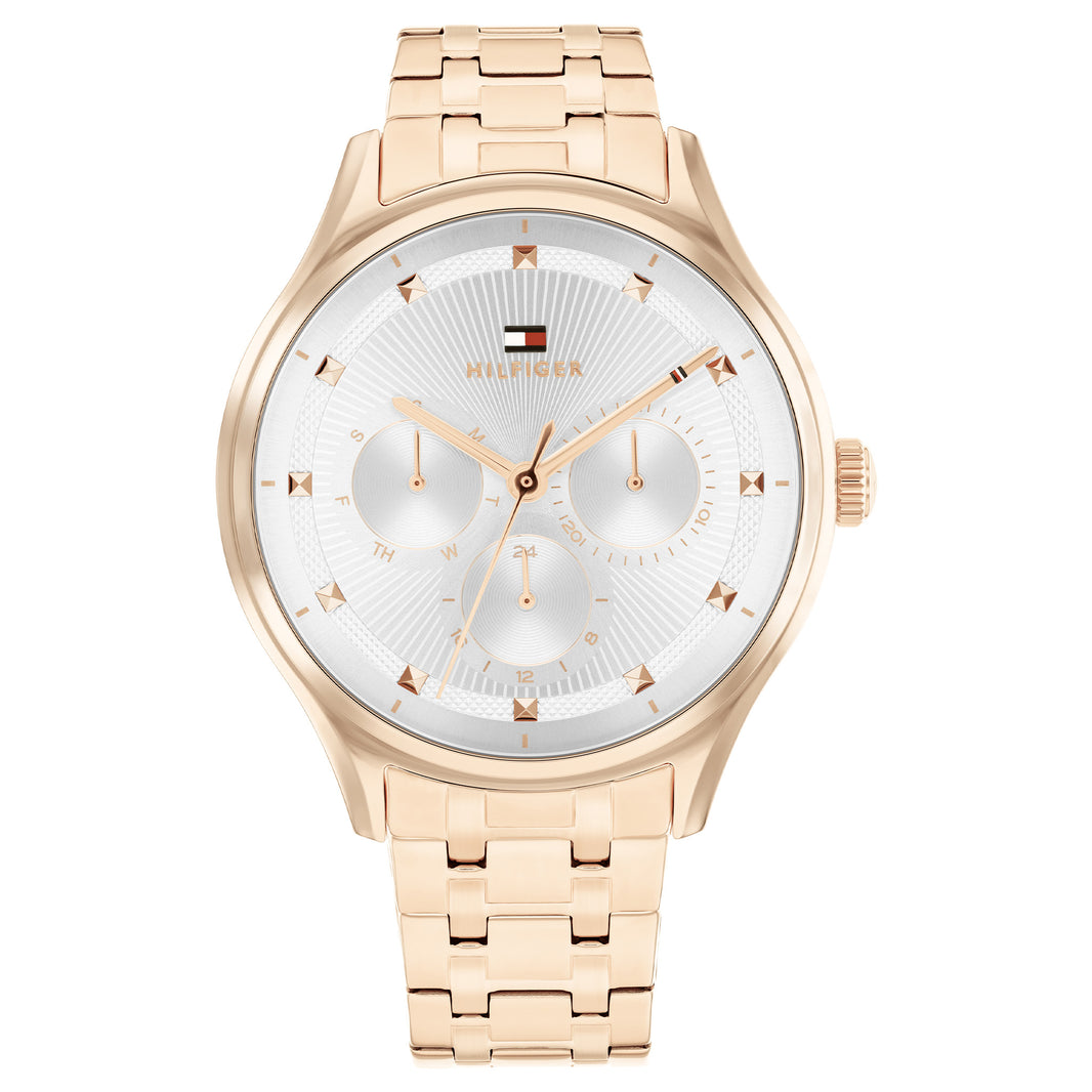 Tommy Hilfiger – Urban Time