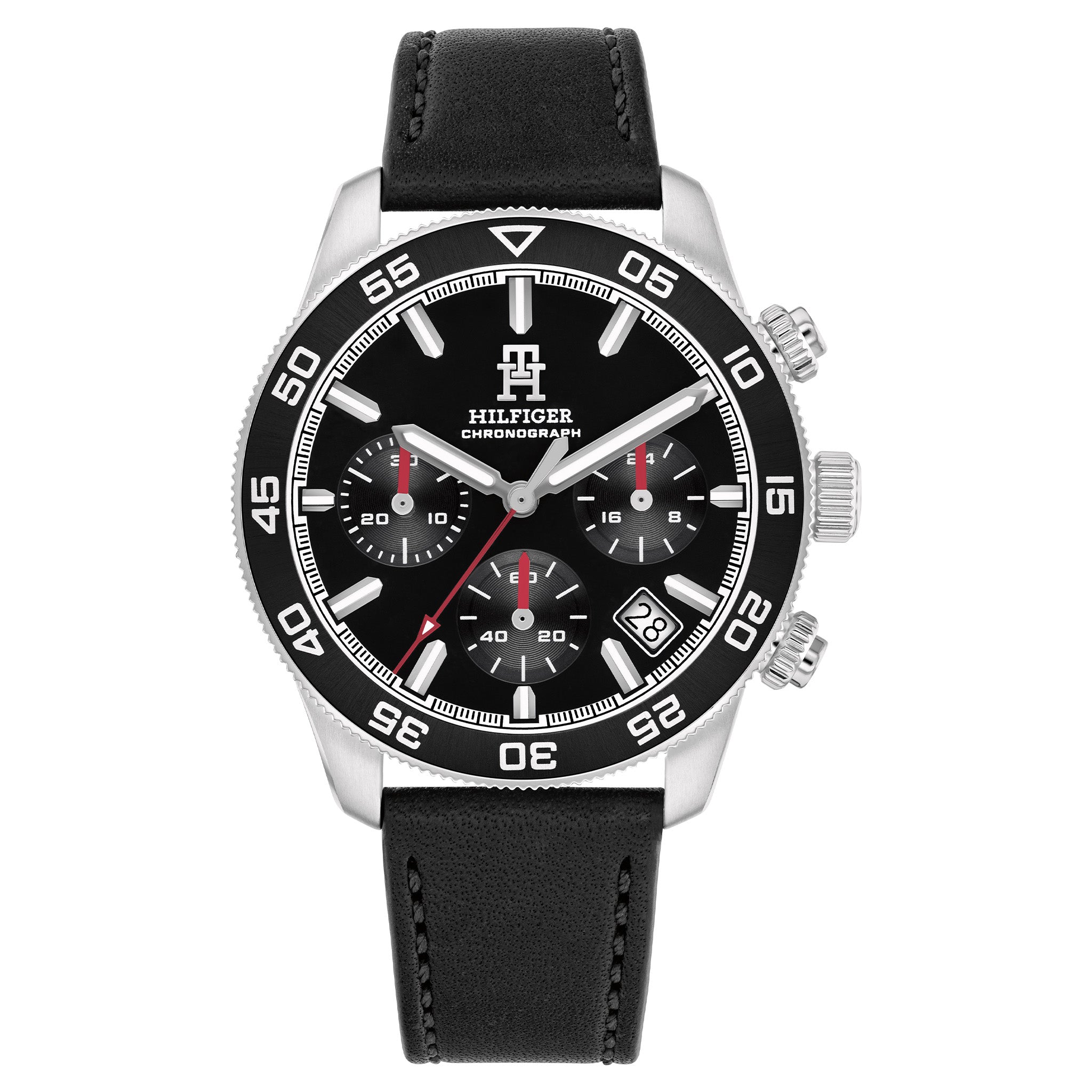 Tommy Hilfiger – Urban Time