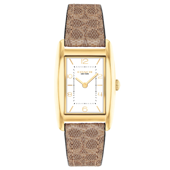 Coach – Urban Time
