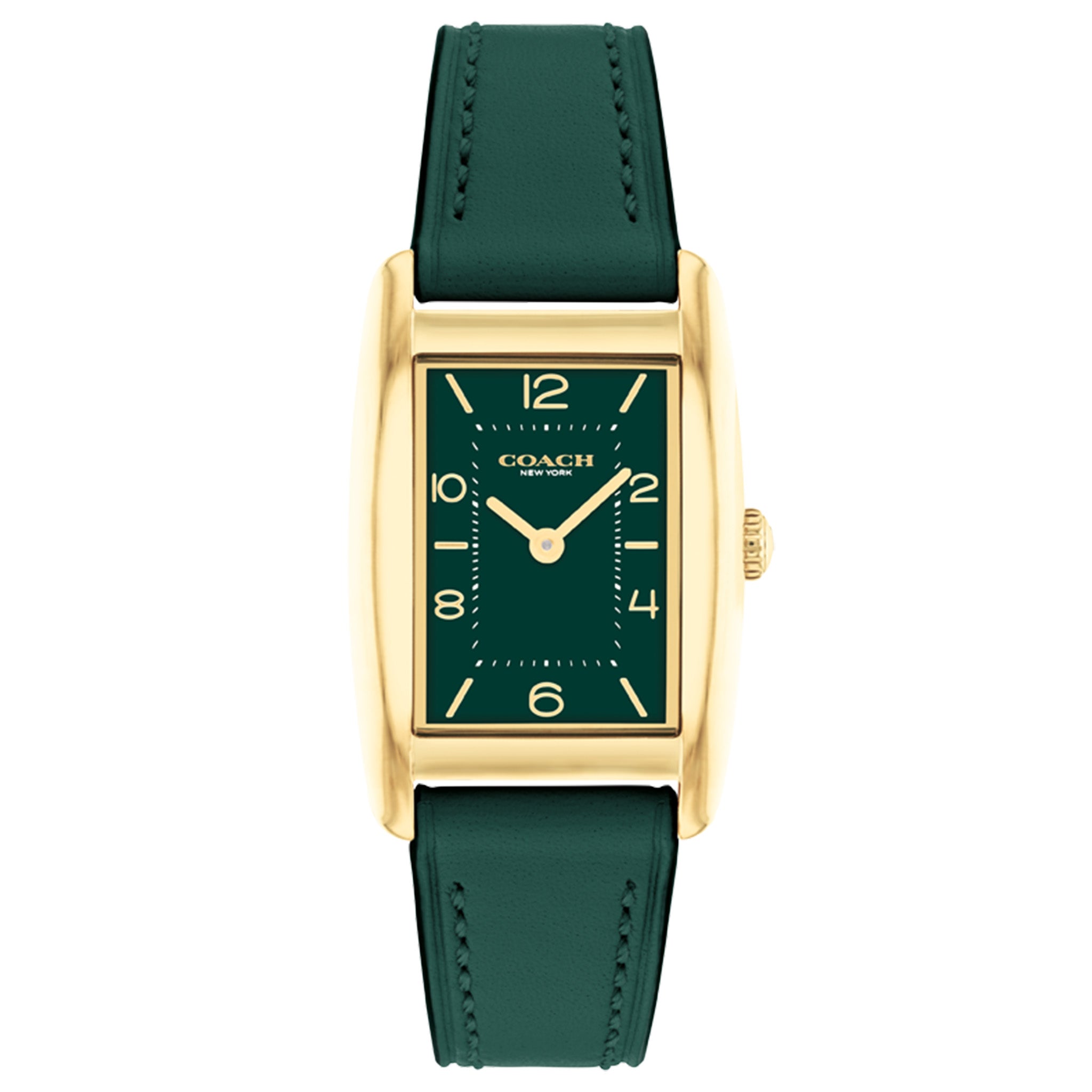 Coach – Urban Time