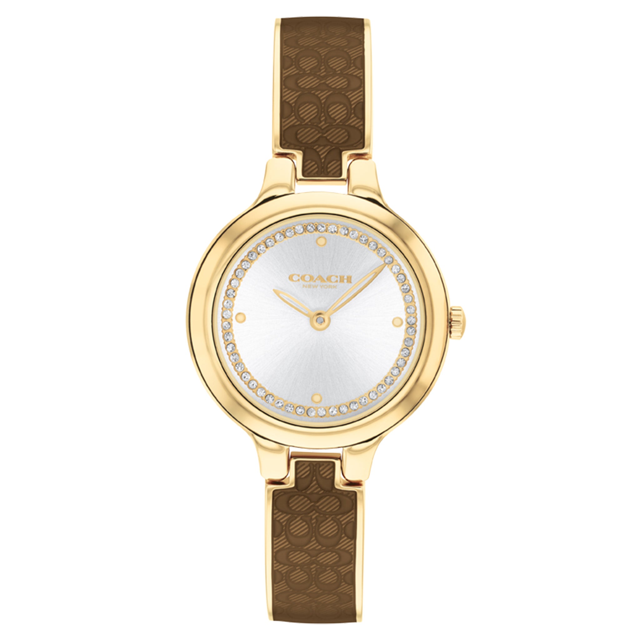 Coach – Urban Time