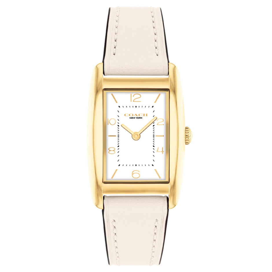 Coach – Urban Time