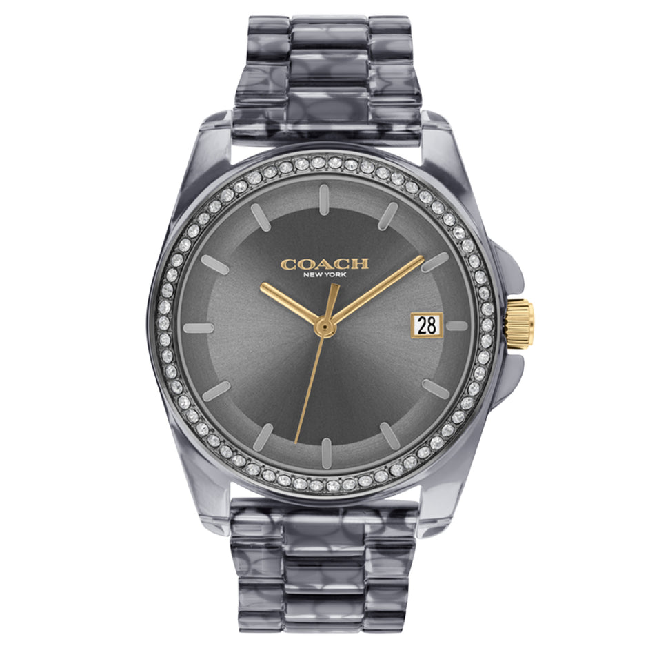 Coach – Urban Time