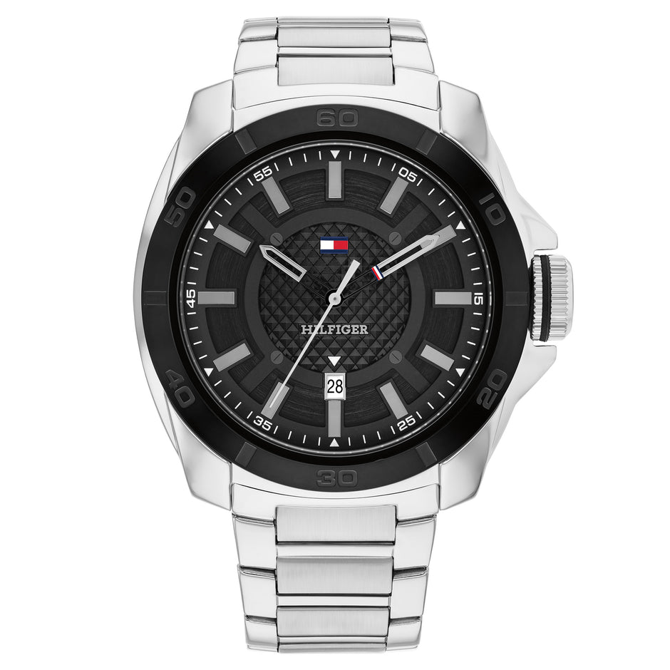 Tommy Hilfiger – Urban Time