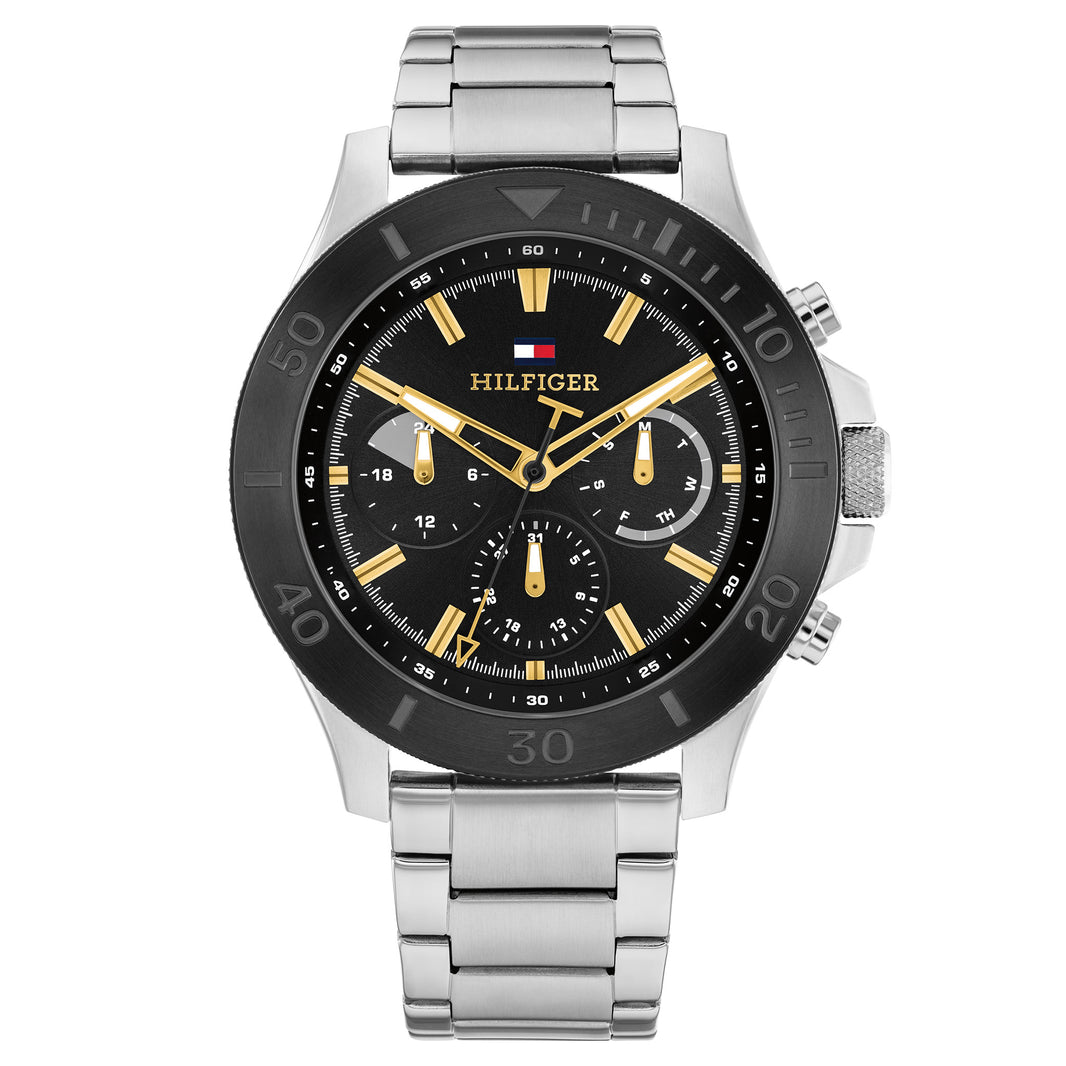 Tommy Hilfiger – Urban Time