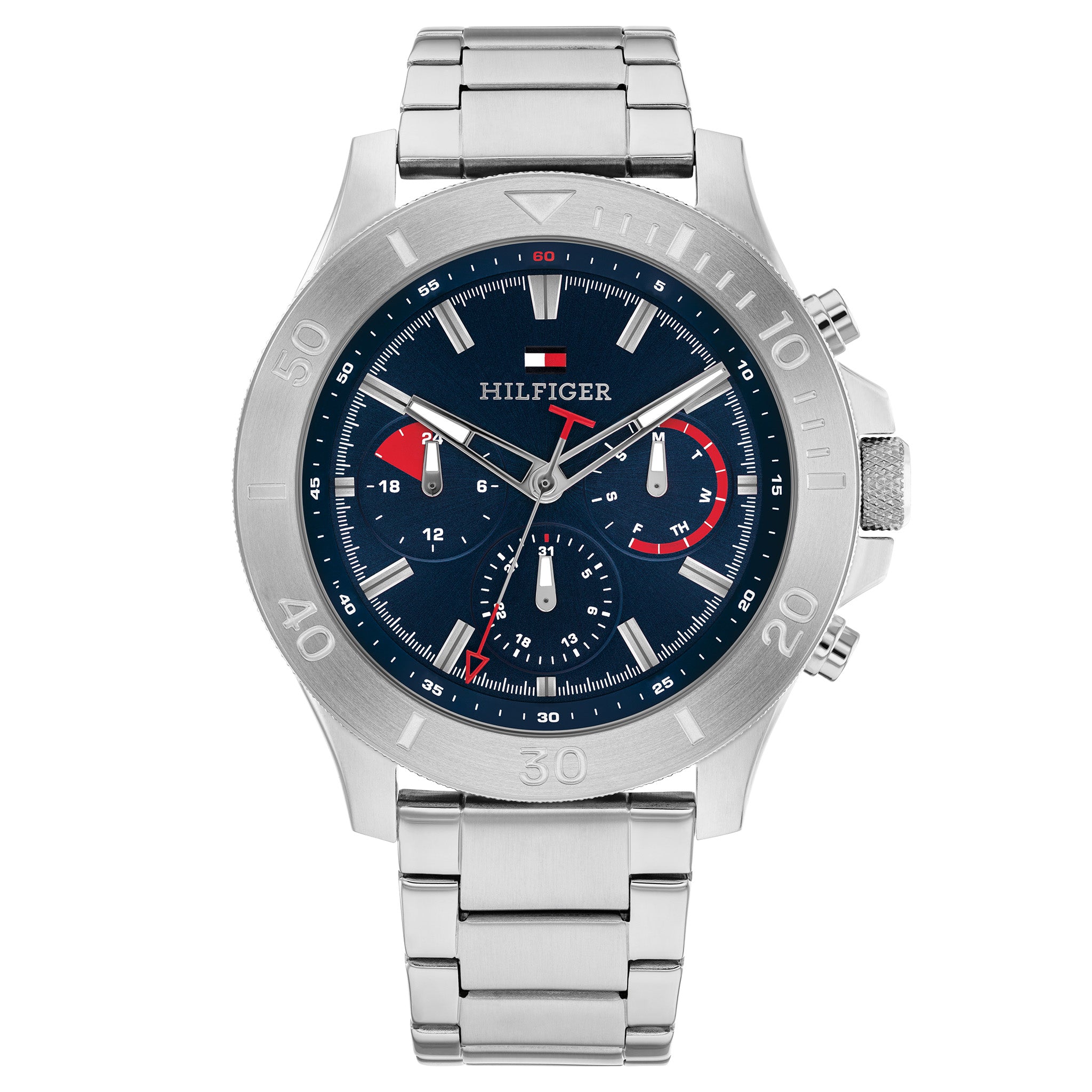 Tommy Hilfiger – Urban Time