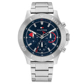 Tommy Hilfiger – Urban Time