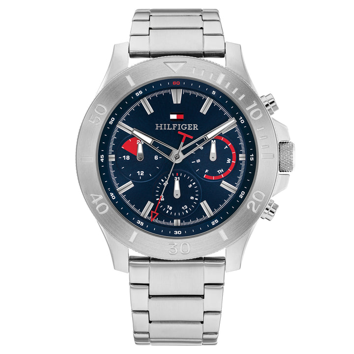 Tommy Hilfiger – Urban Time