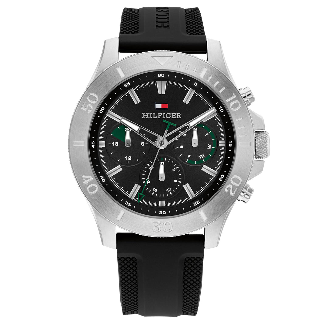 Tommy Hilfiger – Urban Time