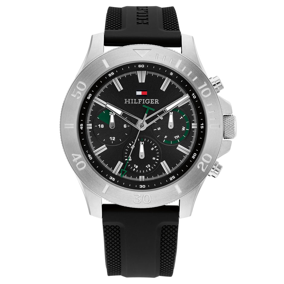 Tommy Hilfiger – Urban Time