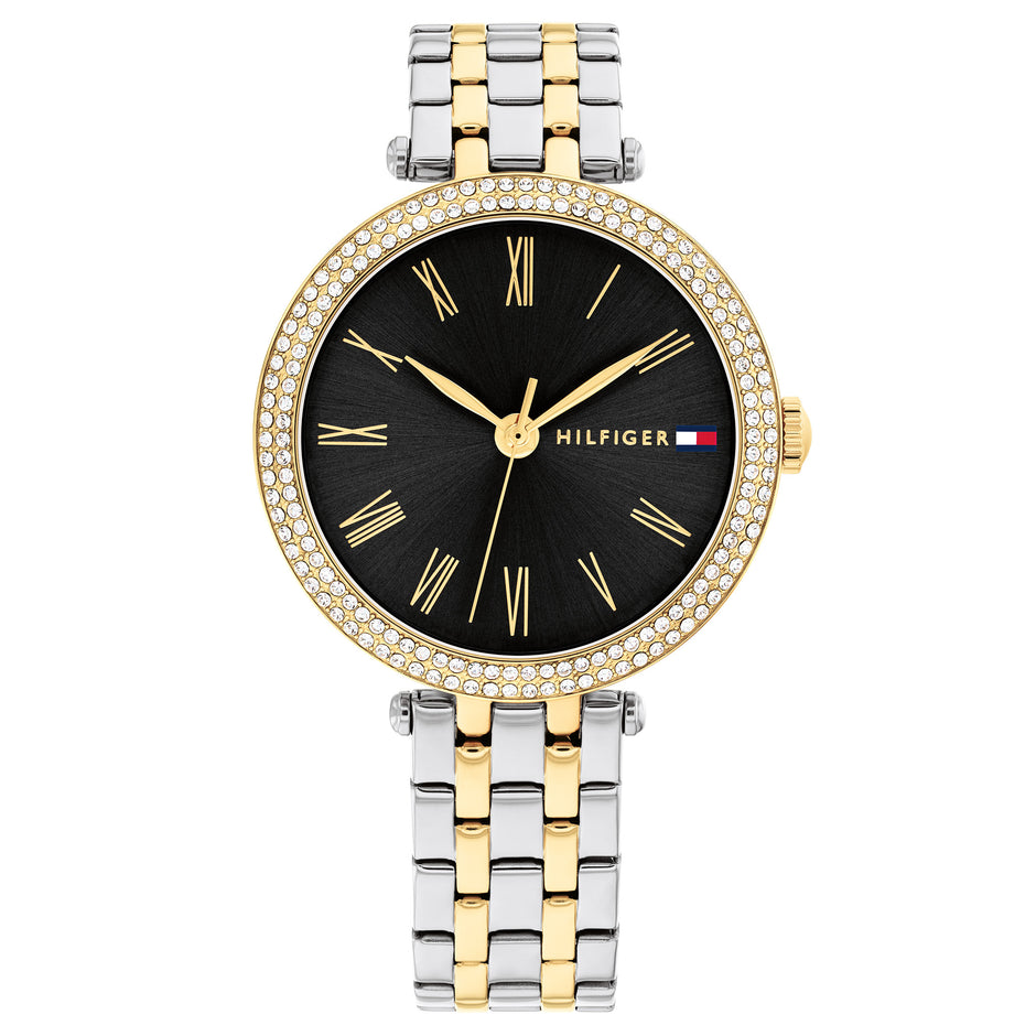 Tommy Hilfiger – Urban Time