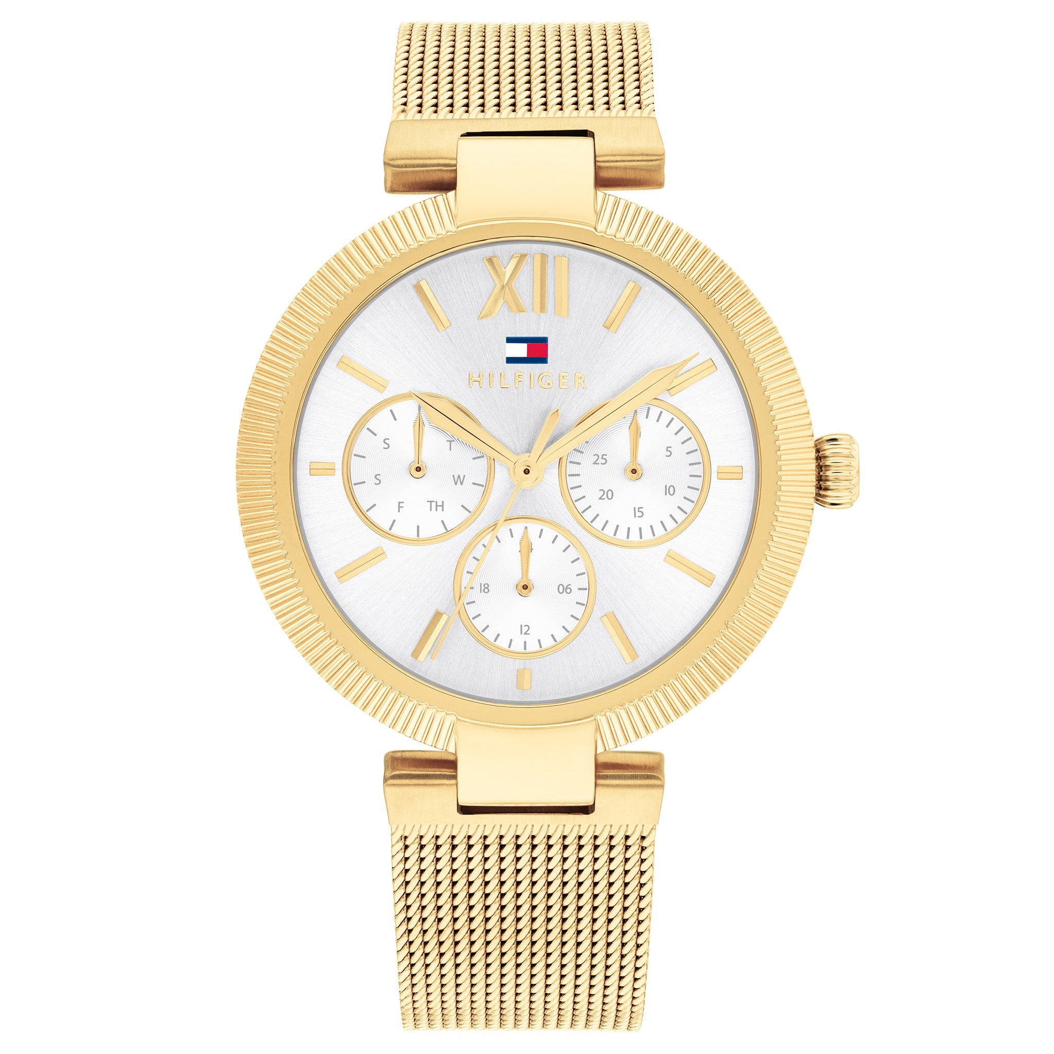 Tommy Hilfiger – Page 2 – Urban Time