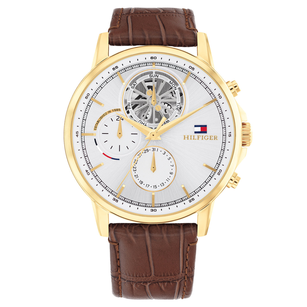 Tommy Hilfiger – Urban Time