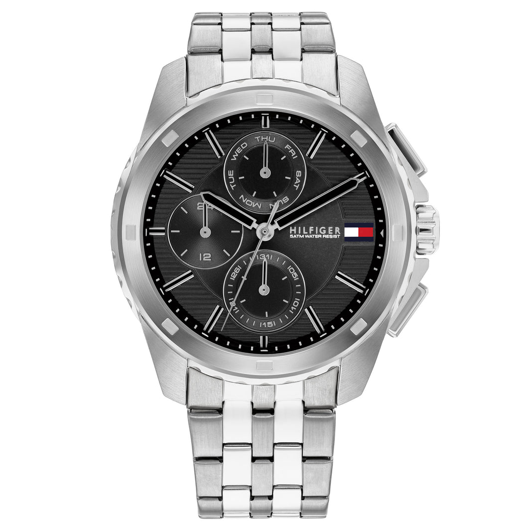 Tommy Hilfiger – Urban Time
