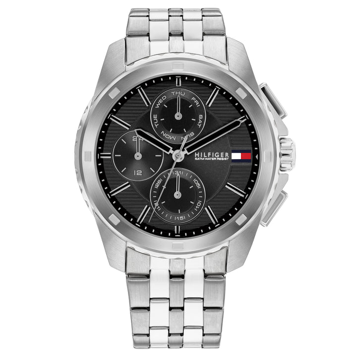 Tommy Hilfiger – Urban Time