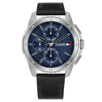 Tommy Hilfiger – Urban Time