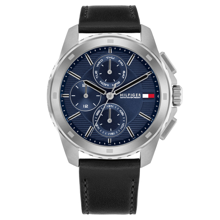 Tommy Hilfiger – Urban Time