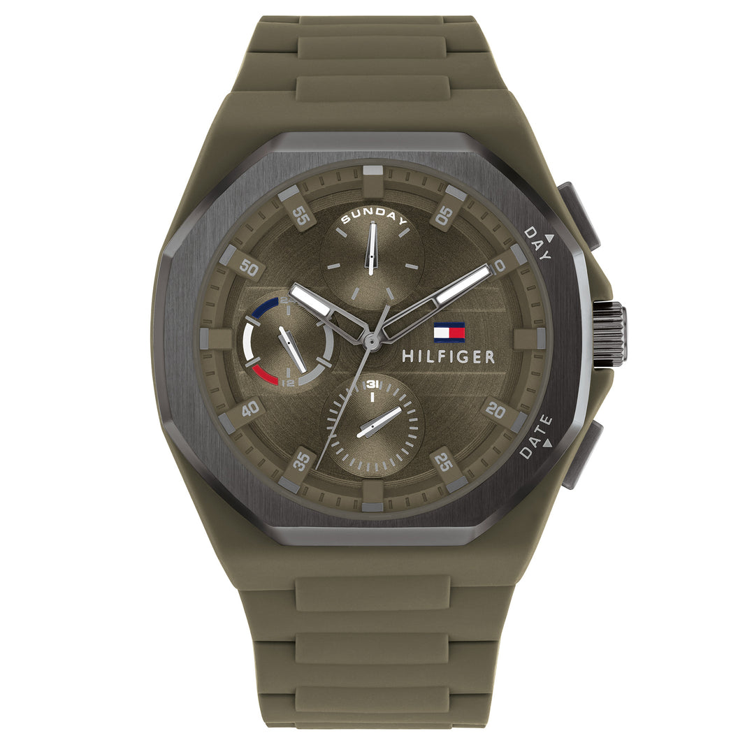 Tommy Hilfiger – Urban Time