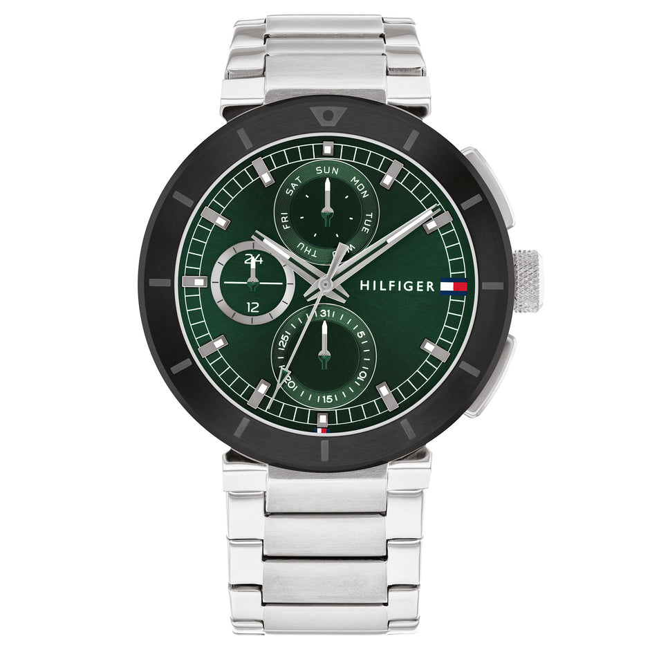 Tommy Hilfiger – Urban Time