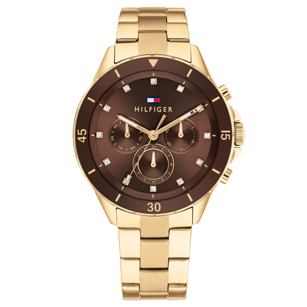 Tommy Hilfiger Women's – Urban Time
