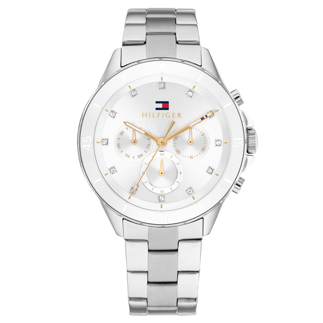 Tommy Hilfiger Women's – Urban Time