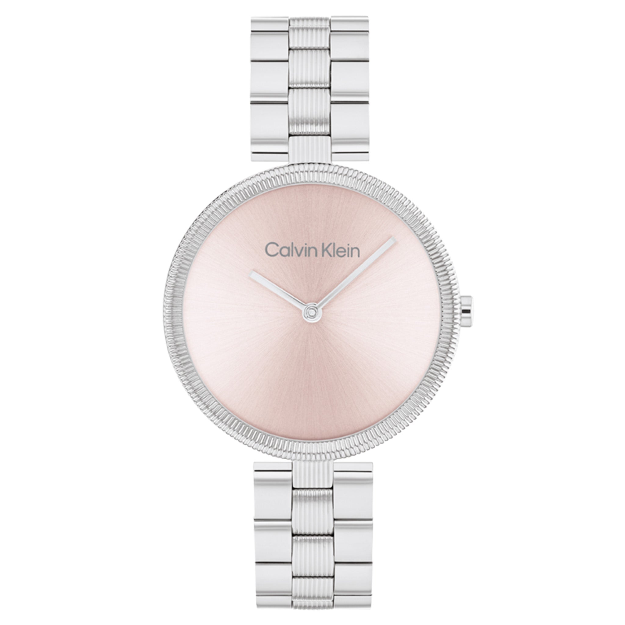Calvin Klein – Urban Time