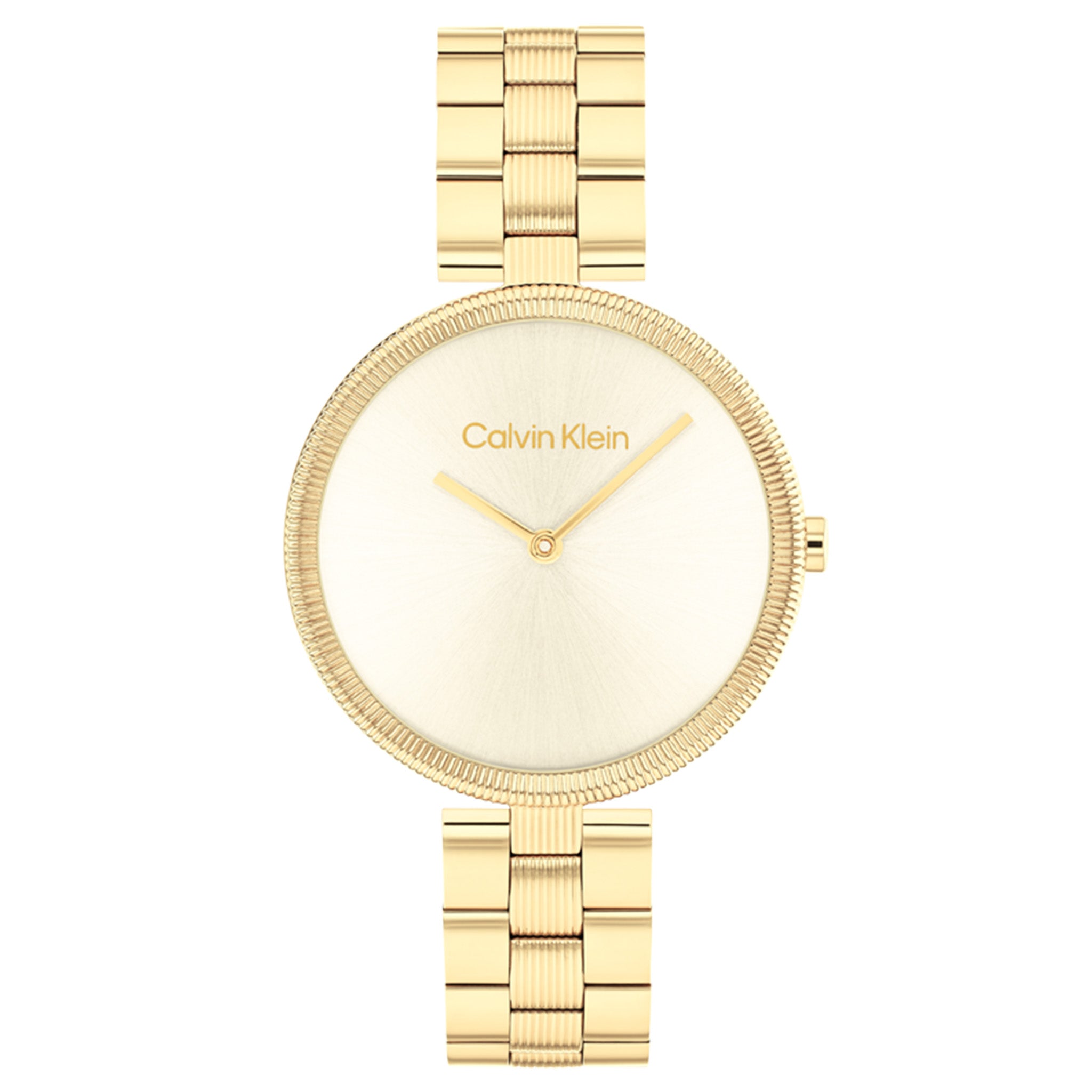 Calvin Klein – Urban Time