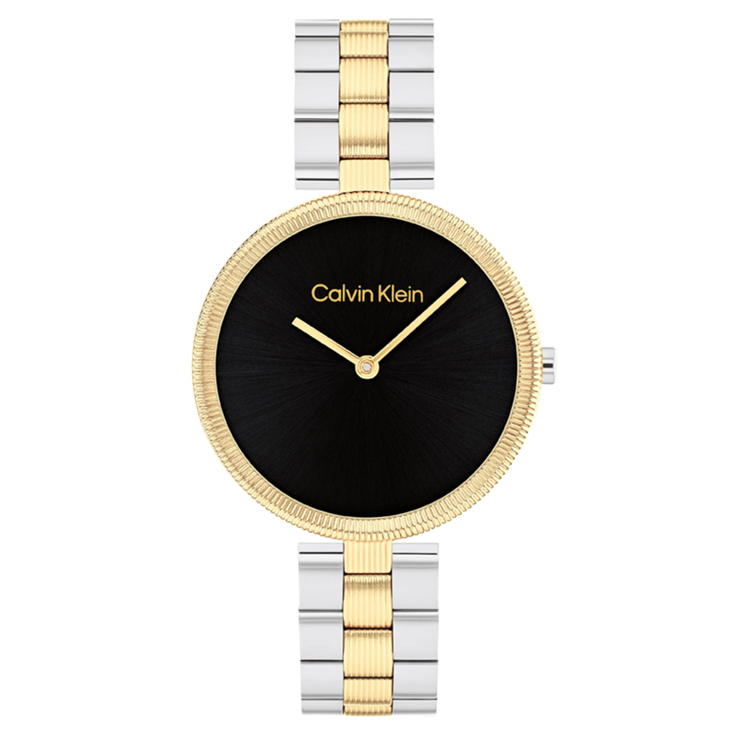 Calvin Klein – Urban Time