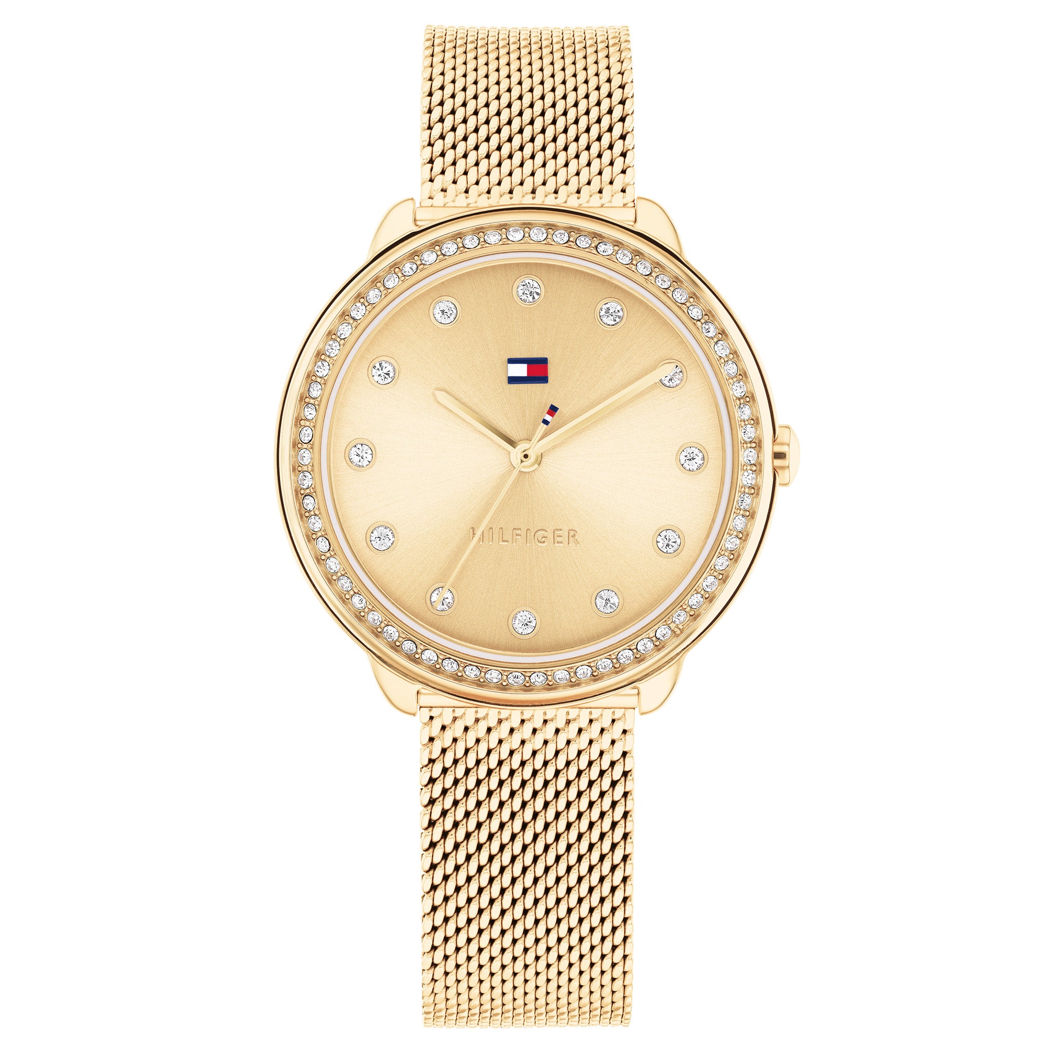 Tommy Hilfiger – Urban Time
