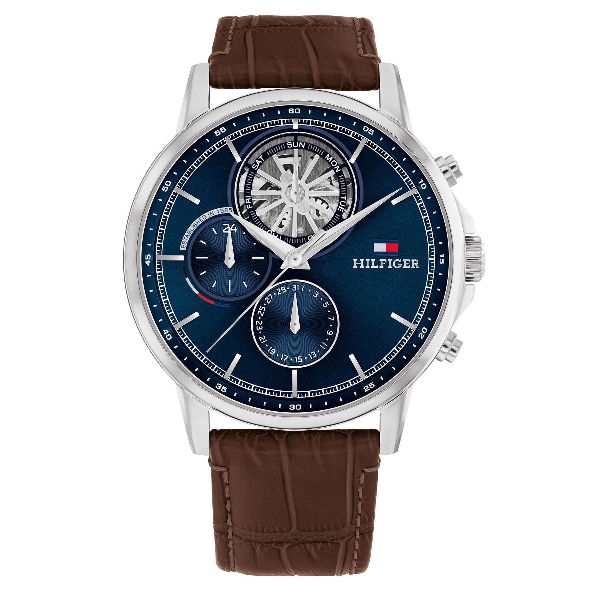 Tommy Hilfiger – Urban Time