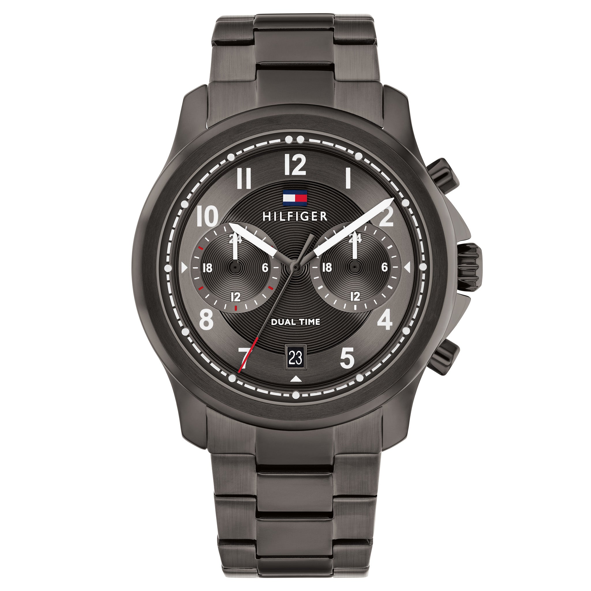 Tommy Hilfiger – Urban Time