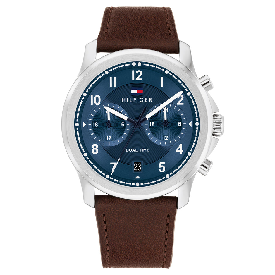 Tommy Hilfiger – Urban Time