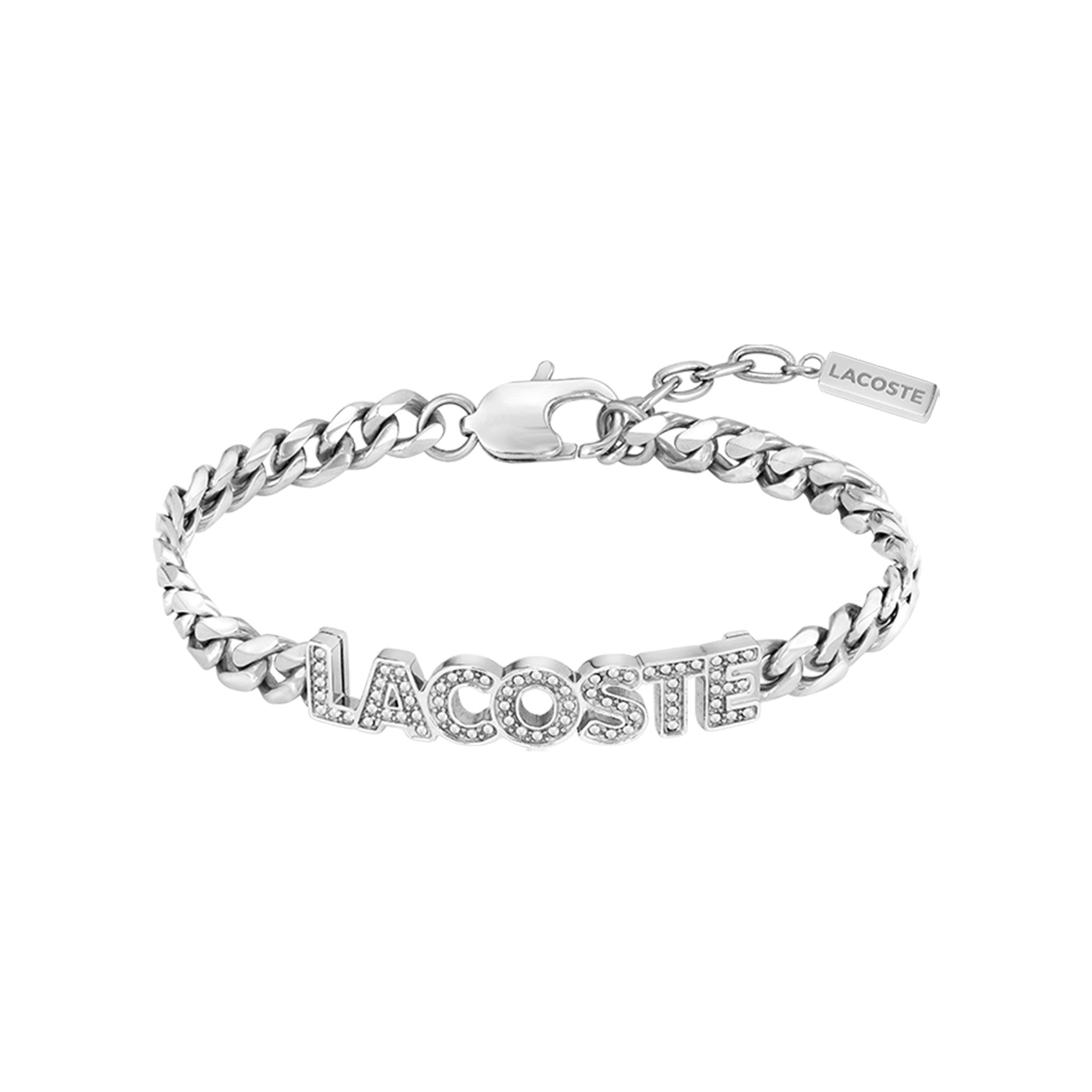 Lacoste – Urban Time