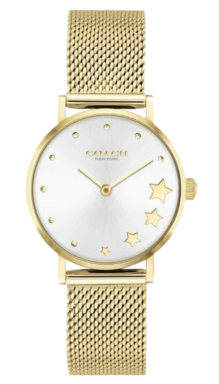 Stainless steel Mesh – Urban Time