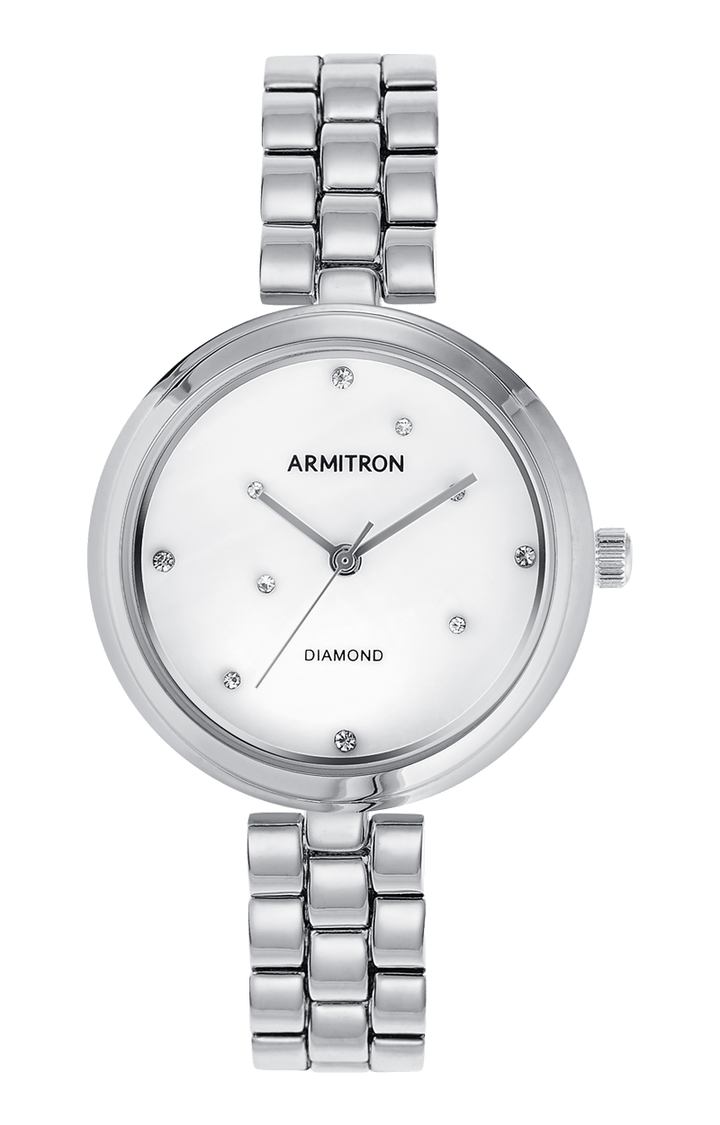 Armitron – Urban Time