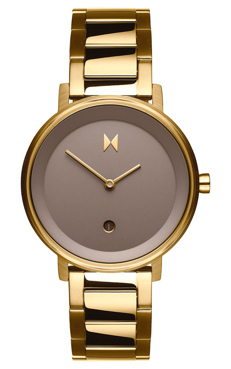 MVMT – Urban Time