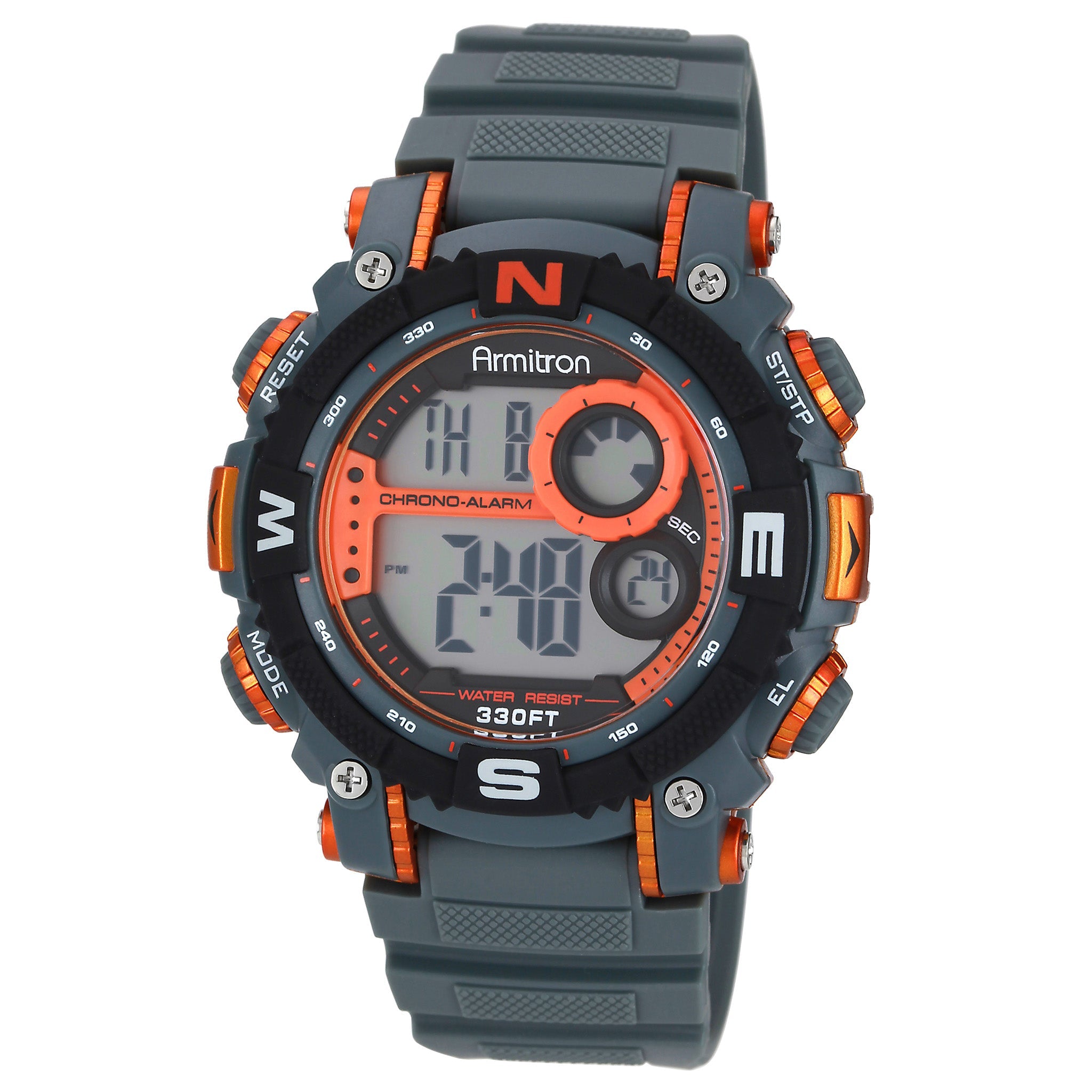 Armitron – Urban Time