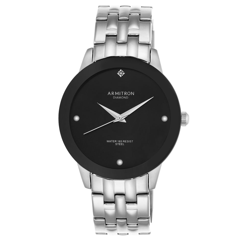 Armitron – Urban Time