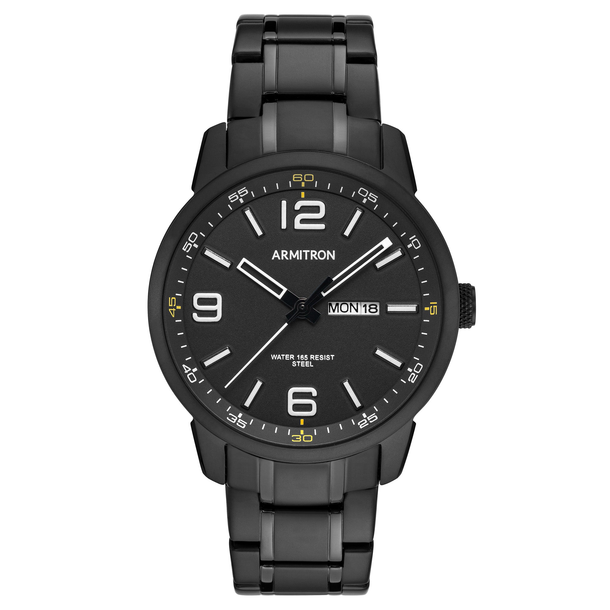 AR-20/5490BKTI – Urban Time