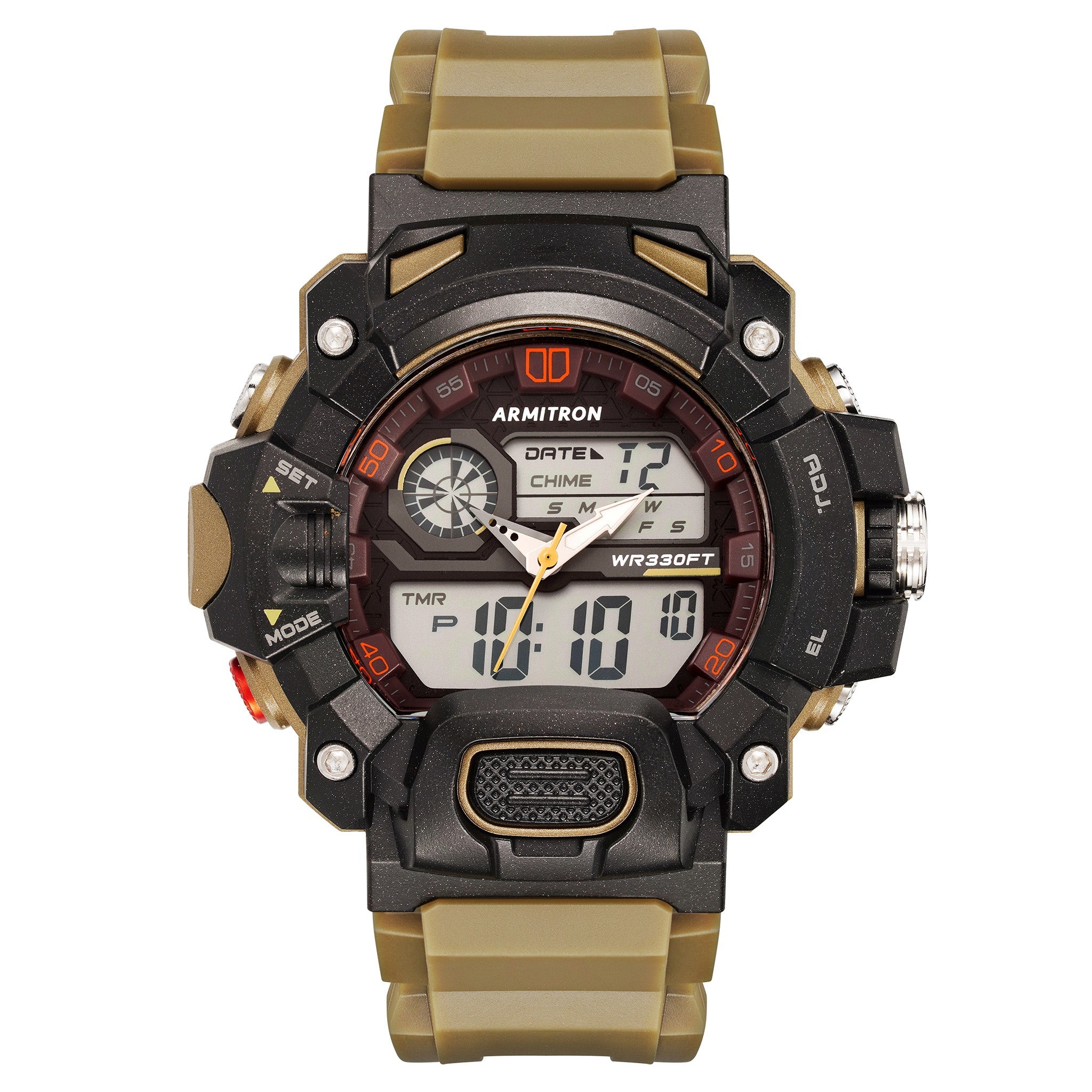 Armitron – Urban Time