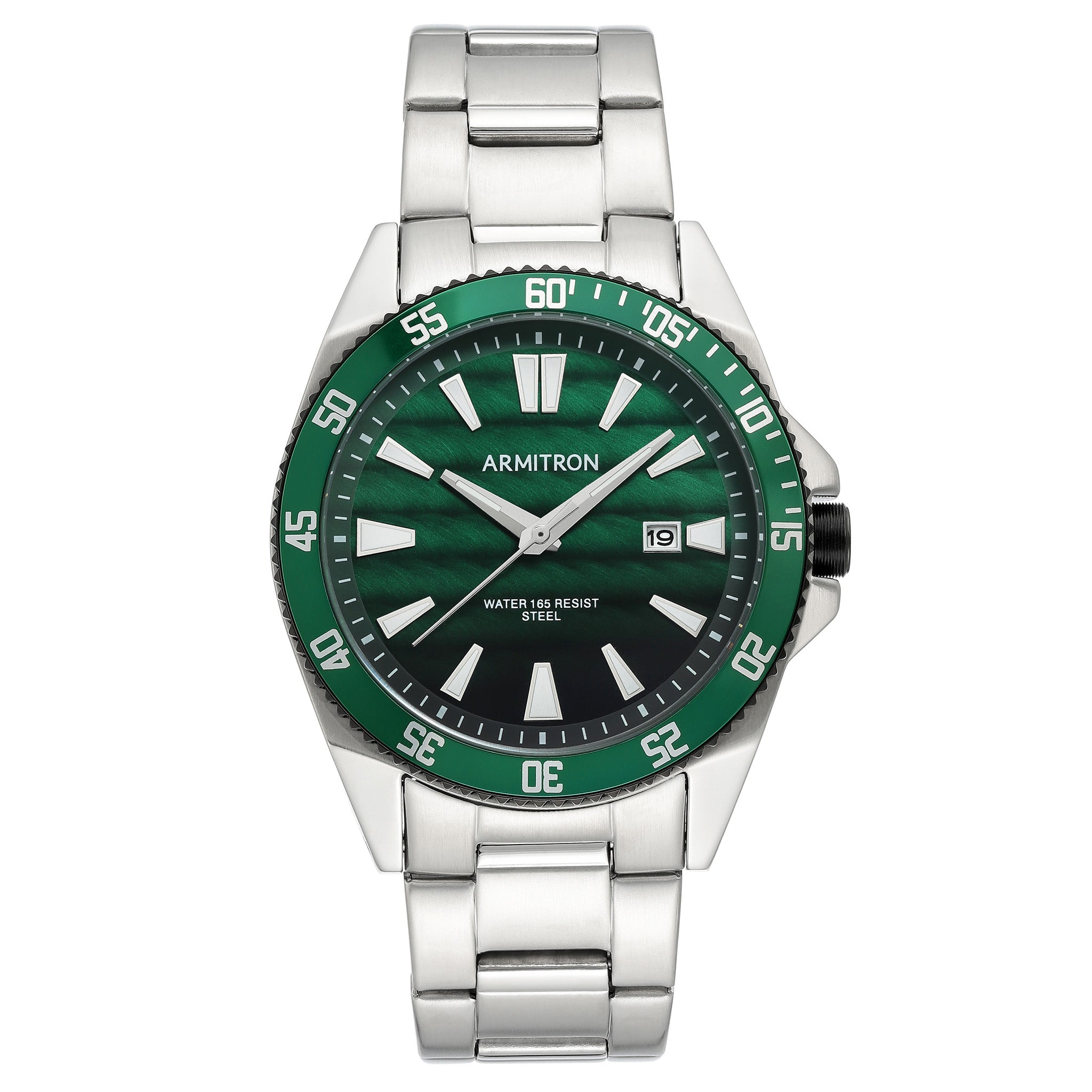 Armitron – Urban Time