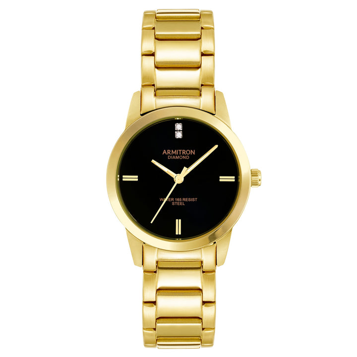 Armitron – Urban Time