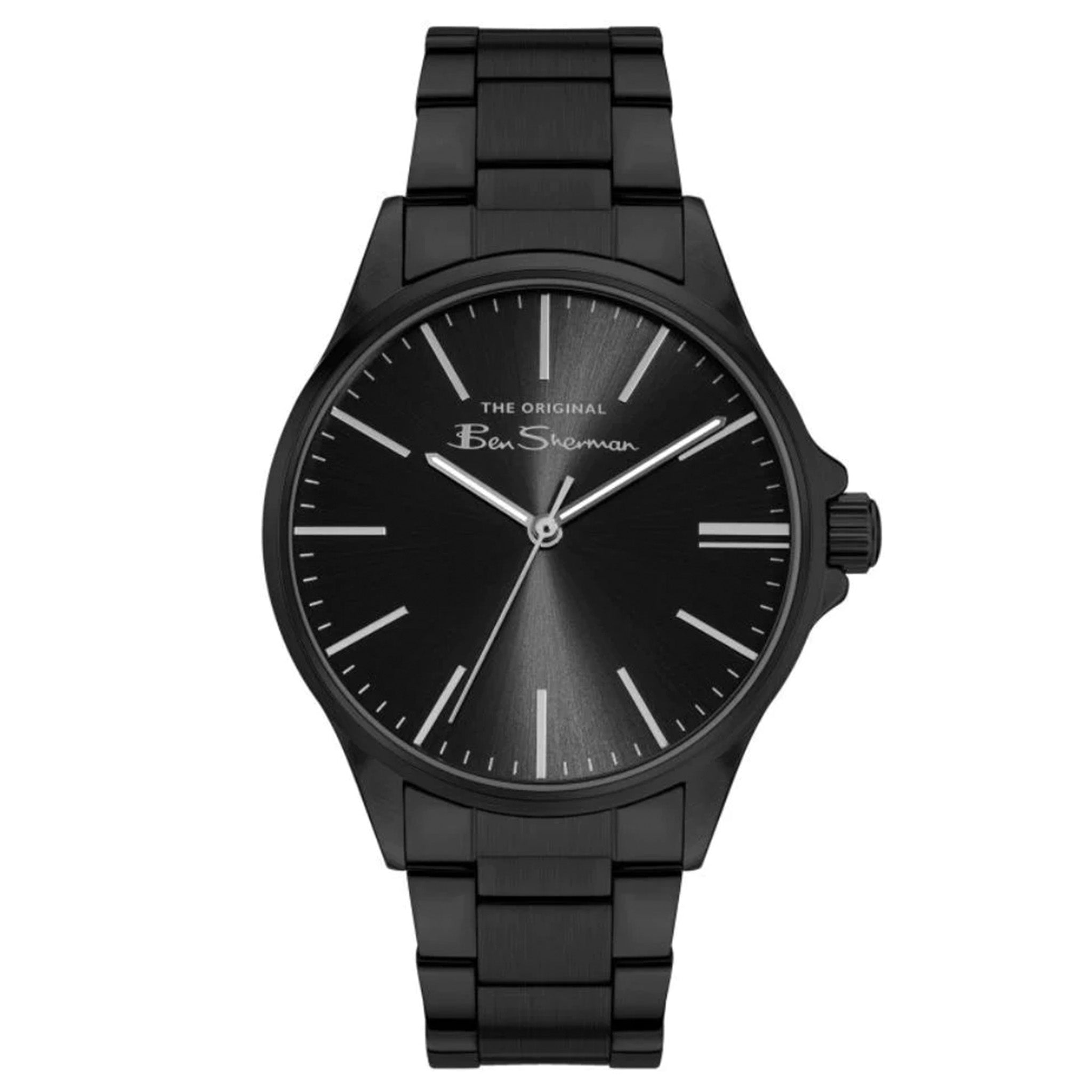 Ben Sherman – Urban Time